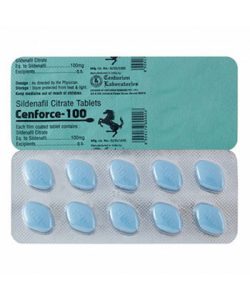 Comprar Cenforce 200, 150 ou 100 em Portugal online na Farmacia Amadora