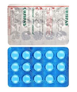 Compre Urispas online em Portugal sem receita médica 🇵🇹 | Farmacia Amadora